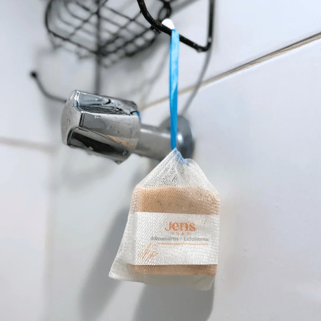 Solid Saver bag – Jens